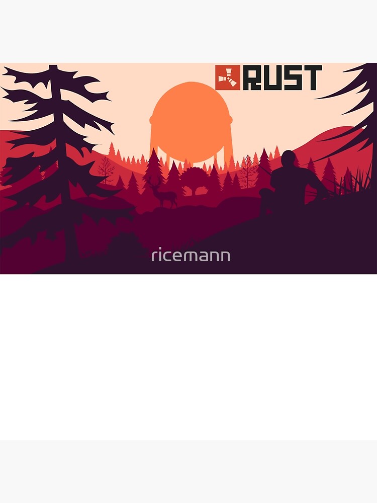 "Rust background" Art Print for Sale by ricemann | Redbubble