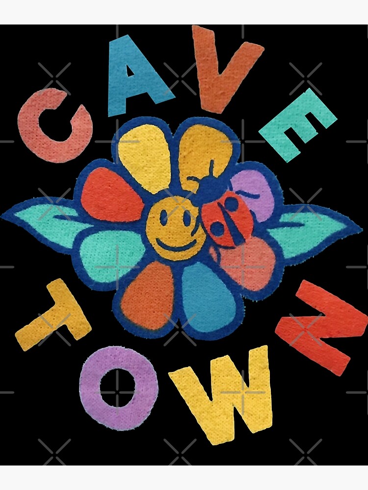 "Day Gift Cavetown Sticker Cool Gifts" Poster for Sale by OrinGoldner ...