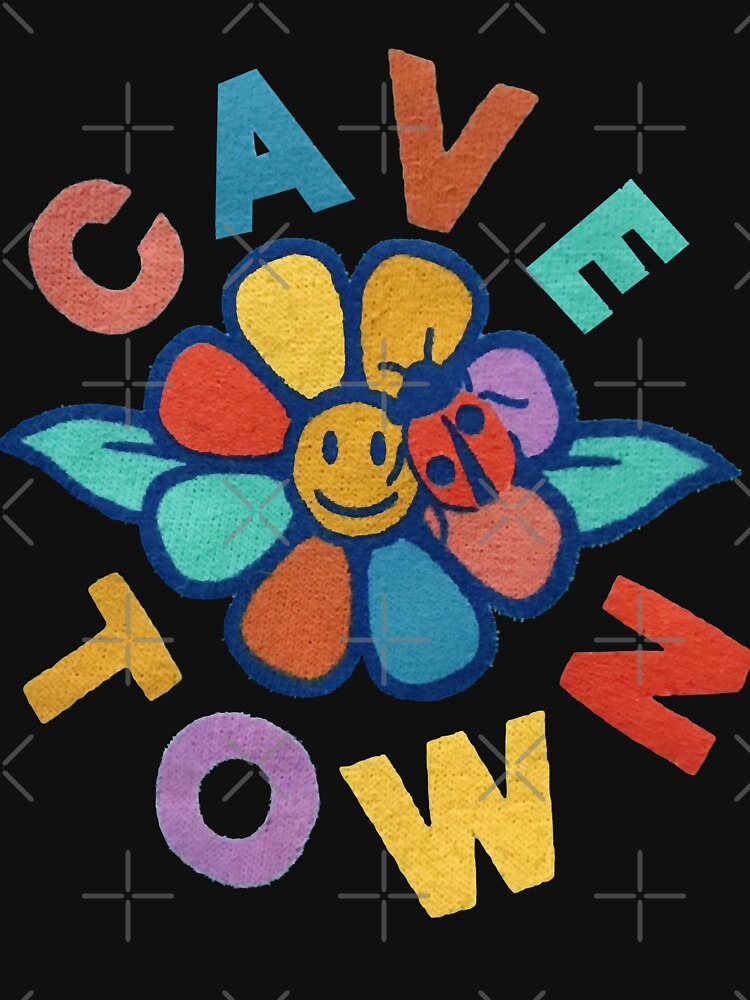 Cavetown UK Tour 2023 Sweatshirt, Robin Daniel Skinner, Devil Town ...