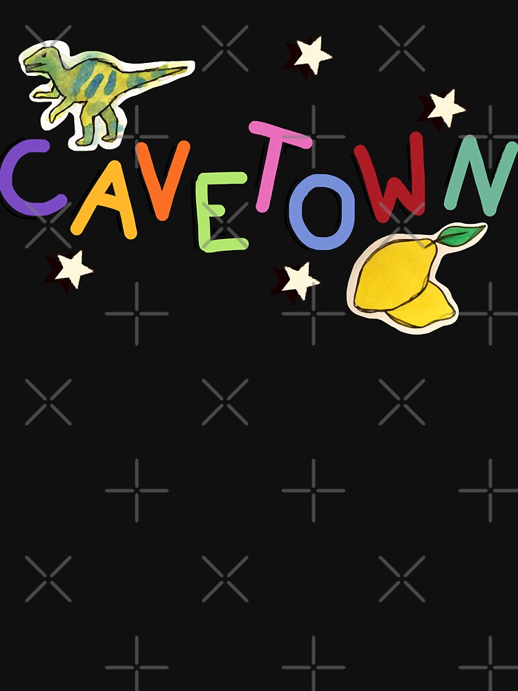 "Mens Best Cavetown Fan Art Logo Gifts For Movie Fans" T-shirt for Sale ...