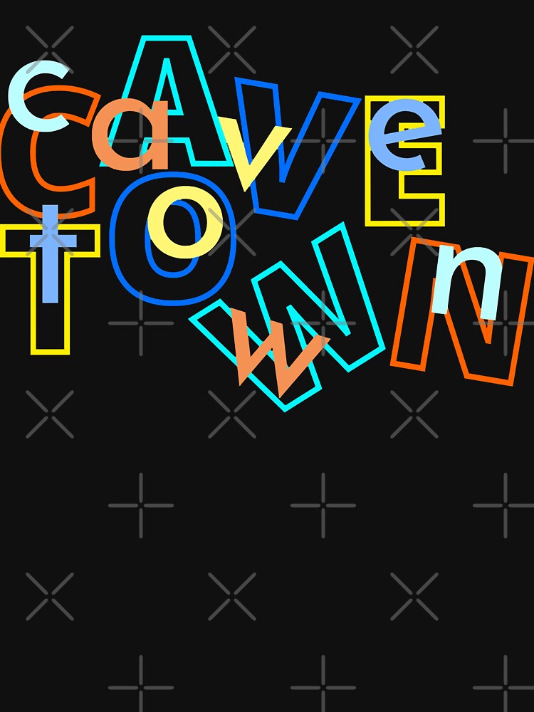 "Mens Funny Cavetown Gift For Music Fans" T-shirt for Sale by ...