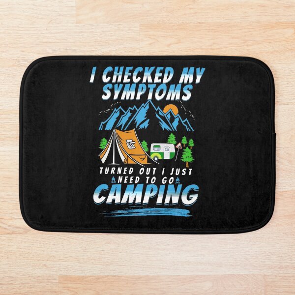 "Ich habe meine Symptome überprüft, es stellte sich heraus, dass ich ...