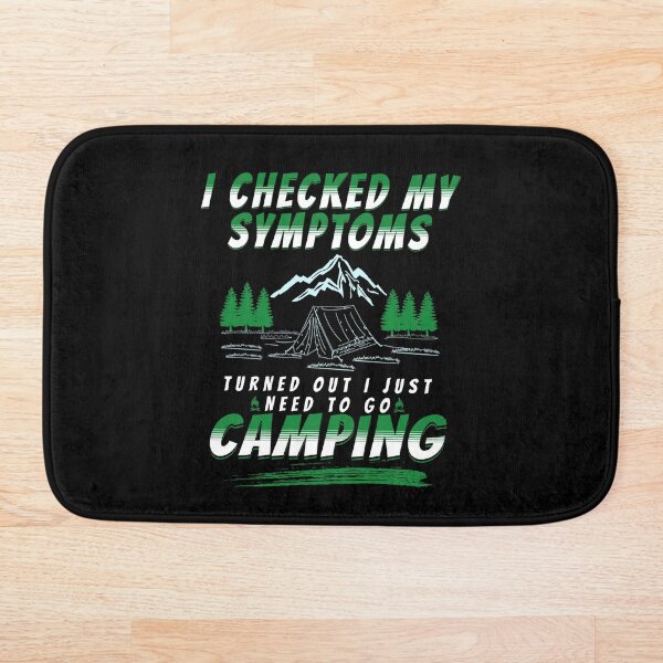 "Ich habe meine Symptome überprüft, es stellte sich heraus, dass ich ...