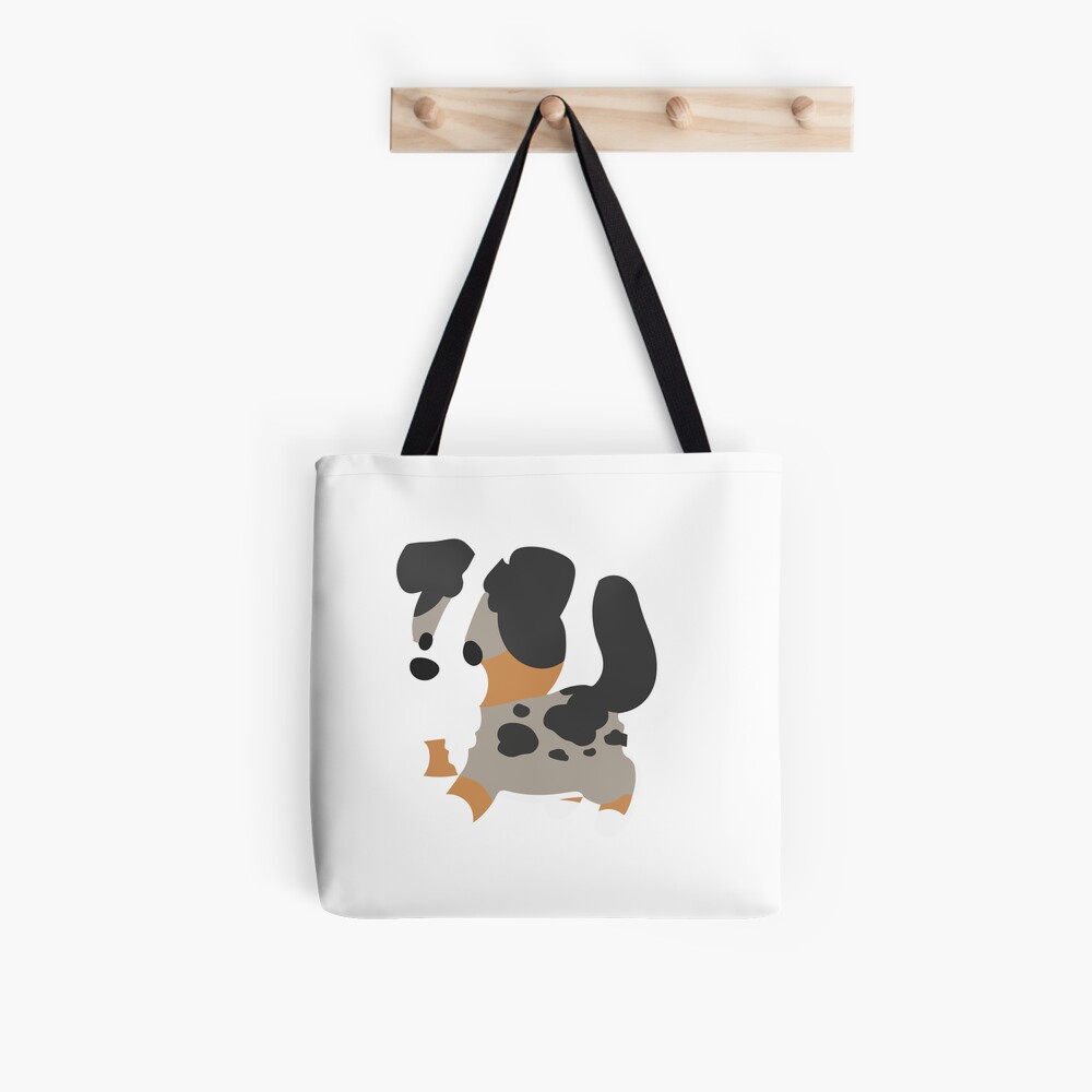 "Chibi Australian Shepherd" Sticker for Sale by B. W. | Redbubble