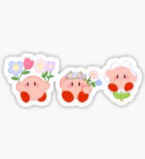 Kirby: Gifts & Merchandise | Redbubble