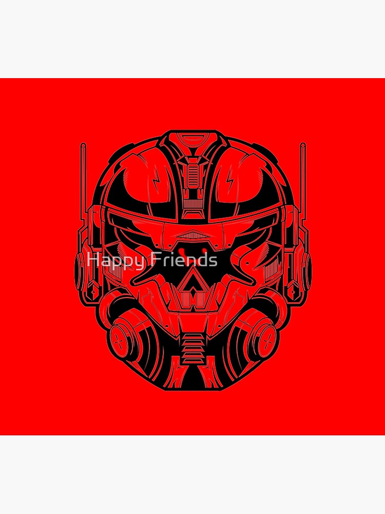 "Titanfall 2 Helmet" Poster for Sale by dolipran2022 | Redbubble