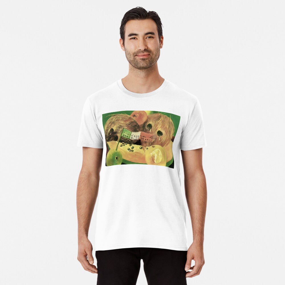 "Weeping Coconuts by Frida Kahlo" Poster for Sale by FridaBubble ...