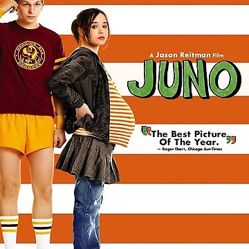 "Juno" Poster for Sale by simpsonca | Redbubble