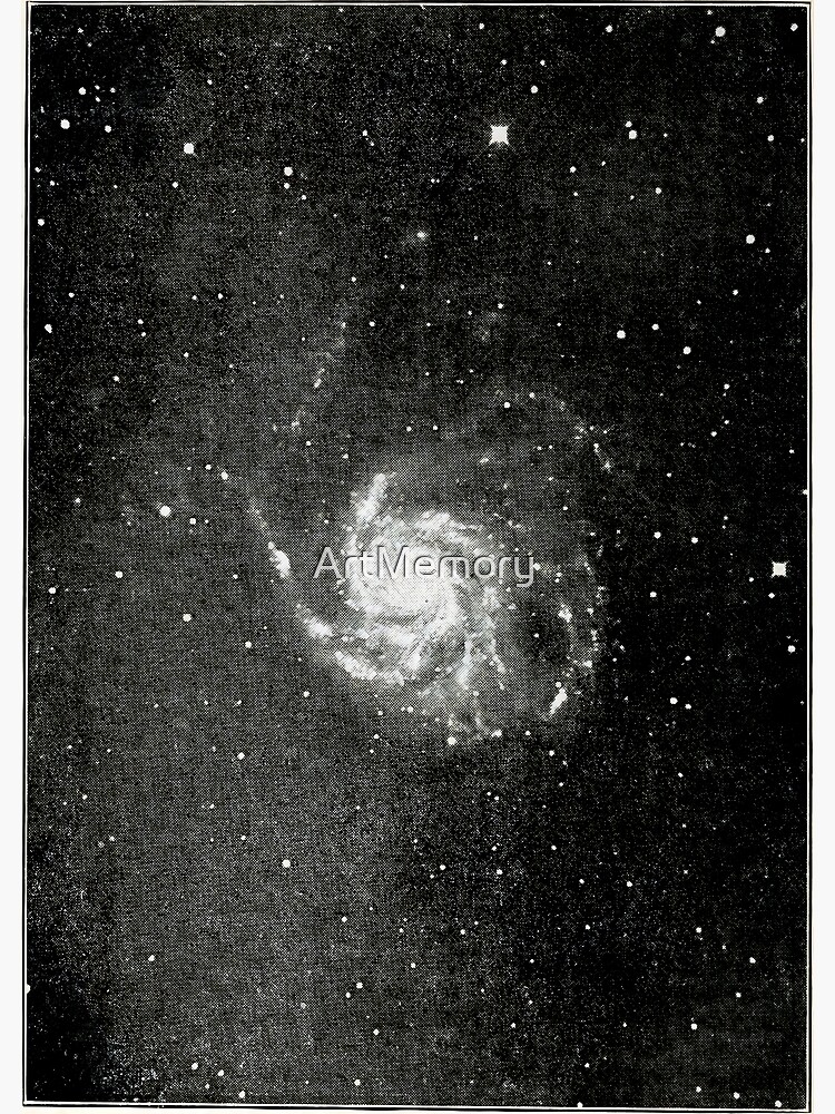"Old Astronomy Map |Lucas Albert | History of astronomy Poster" Poster ...