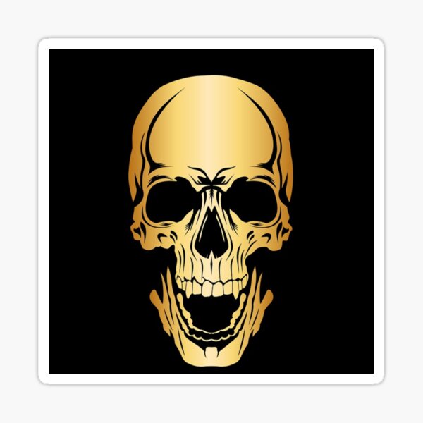 "Hunger" Sticker by WinkyDoodle | Redbubble