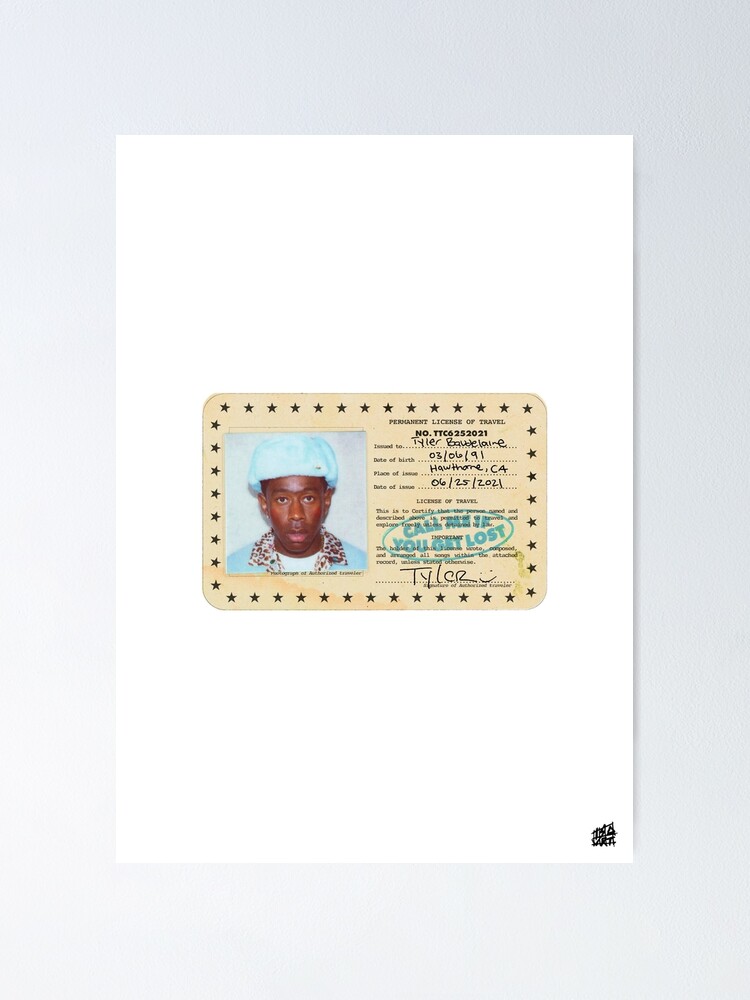 "T,TC "CMIYGL" A3 size extended album" Poster by isqvrt | Redbubble