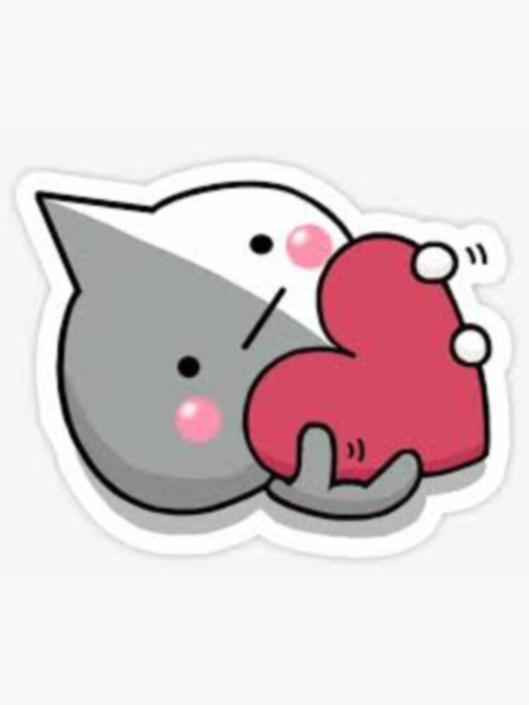 "sweetie" Sticker by oracleshop2022 | Redbubble