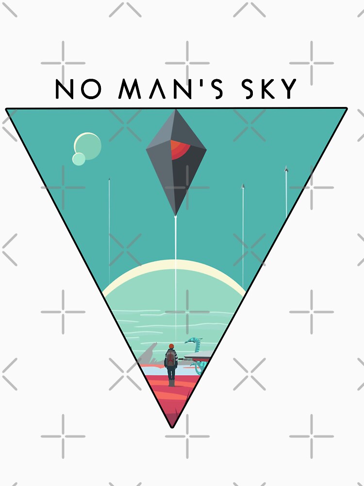 Nms Merch & Gifts for Sale | Redbubble