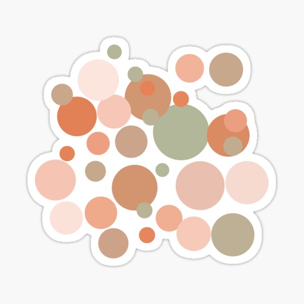 "Bubble Gum" Sticker by Els-d | Redbubble