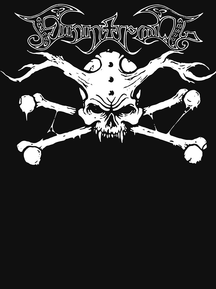 "FINNISH FINNTROLL" T-shirt for Sale by DonaldAllent | Redbubble ...