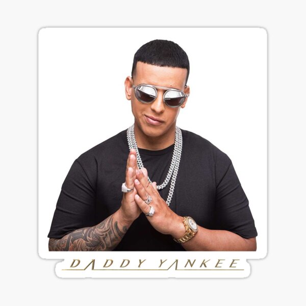 "Daddy Yankee Daddy Yankee Daddy Yankee Daddy Yankee Daddy Yankee Daddy ...
