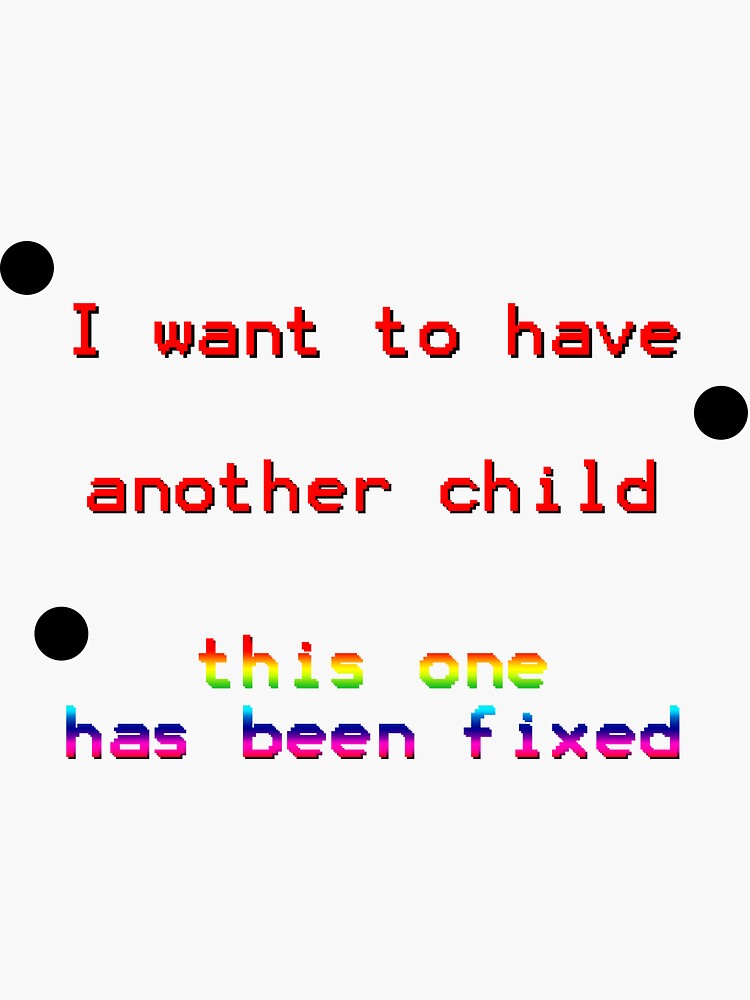 "another one" Sticker by quoteslov | Redbubble