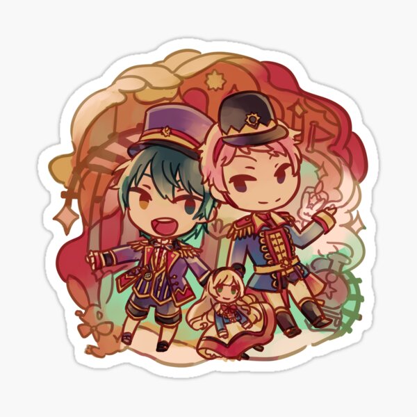 Enstars Merch & Gifts for Sale | Redbubble