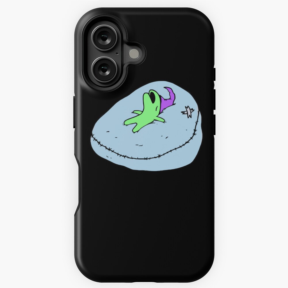 "glep sleeping smiling friends " Poster for Sale by ZakariaRibbq ...