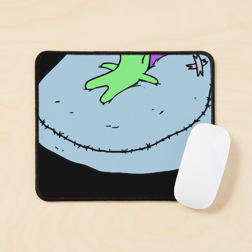 "glep sleeping smiling friends " Poster for Sale by ZakariaRibbq ...