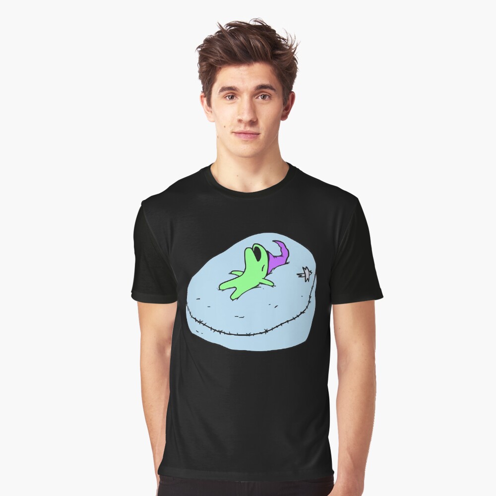 "glep sleeping smiling friends " Poster for Sale by ZakariaRibbq ...