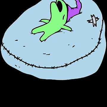 "glep sleeping smiling friends " Poster for Sale by ZakariaRibbq ...