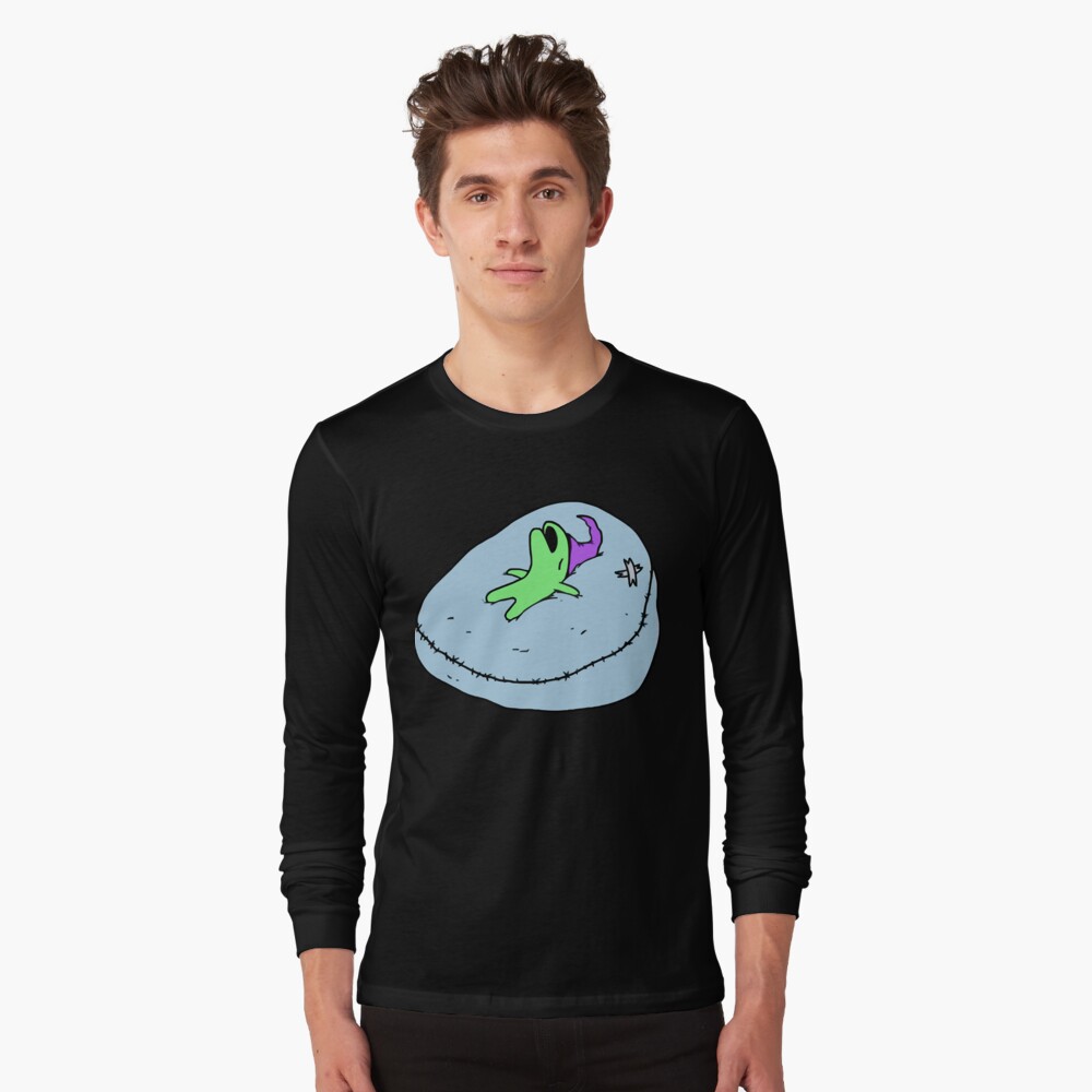 "glep sleeping smiling friends " Poster for Sale by ZakariaRibbq ...