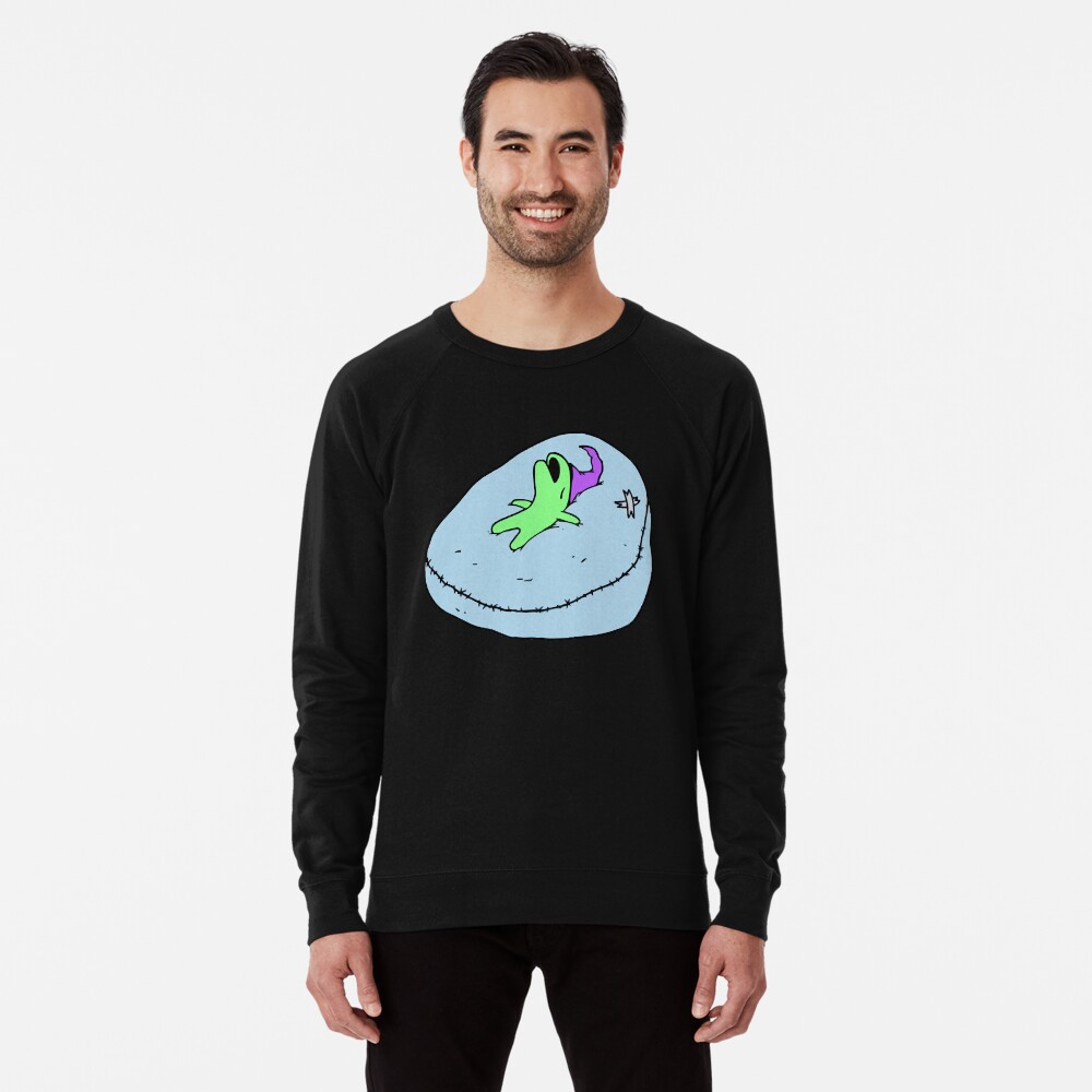 "glep sleeping smiling friends " Poster for Sale by ZakariaRibbq ...