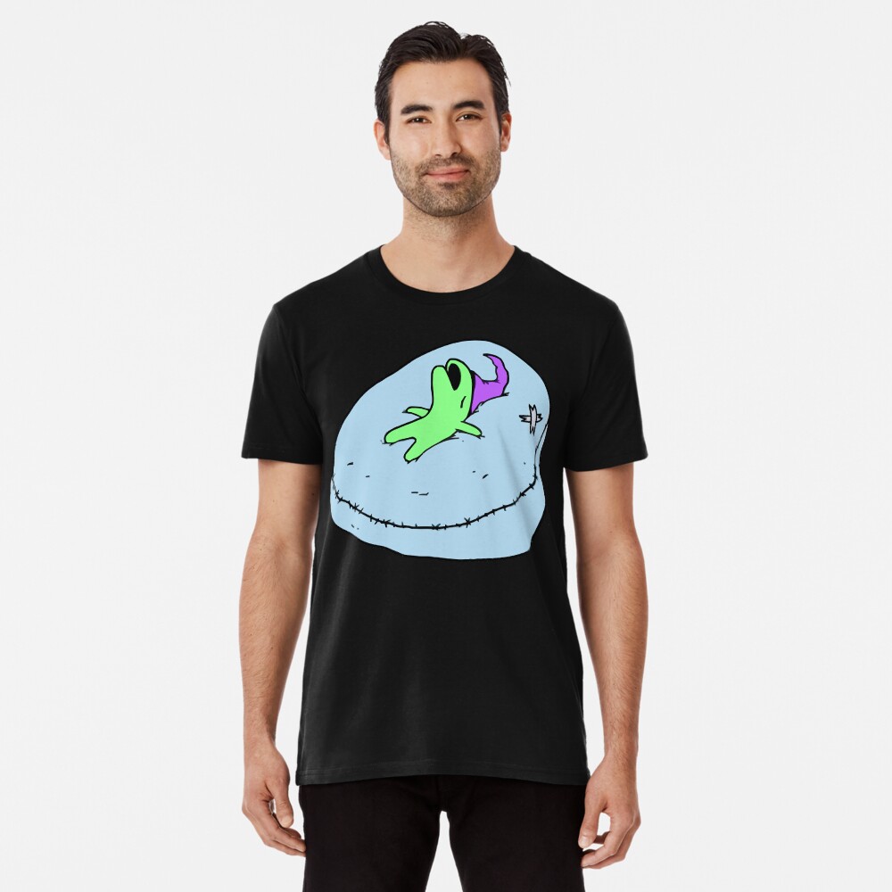 "glep sleeping smiling friends " Poster for Sale by ZakariaRibbq ...