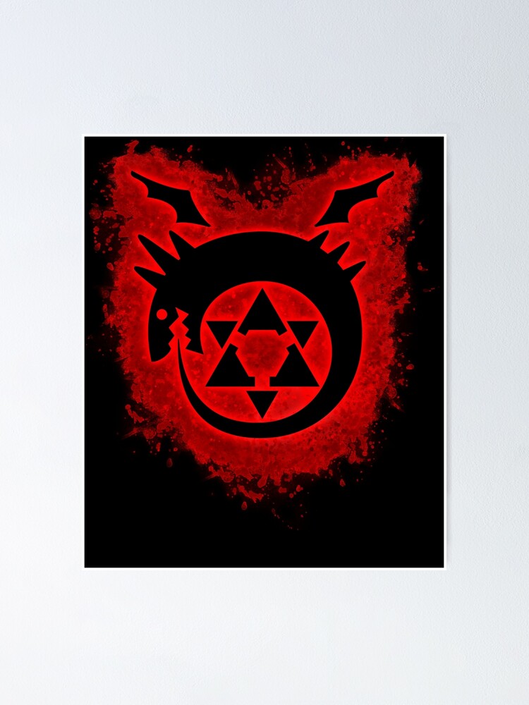 "Hardship Strange Look Homeless Splash Homunculus Sign Gift Movie Fans ...