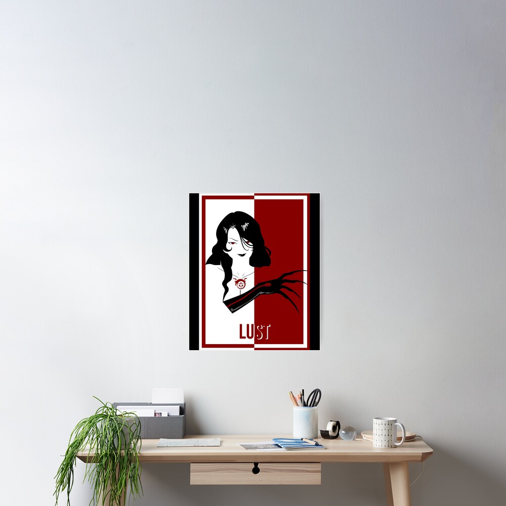 Póster «Dificultades Mirada extraña Sin hogar Salpicadura Lujuria ...