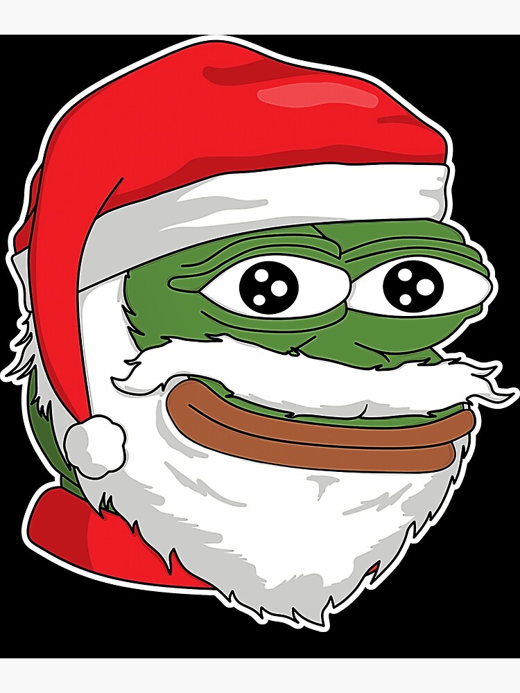 "Pepe Meme Pepe Meme Pepe Meme Pepe Meme" Poster by enriffeyoi | Redbubble