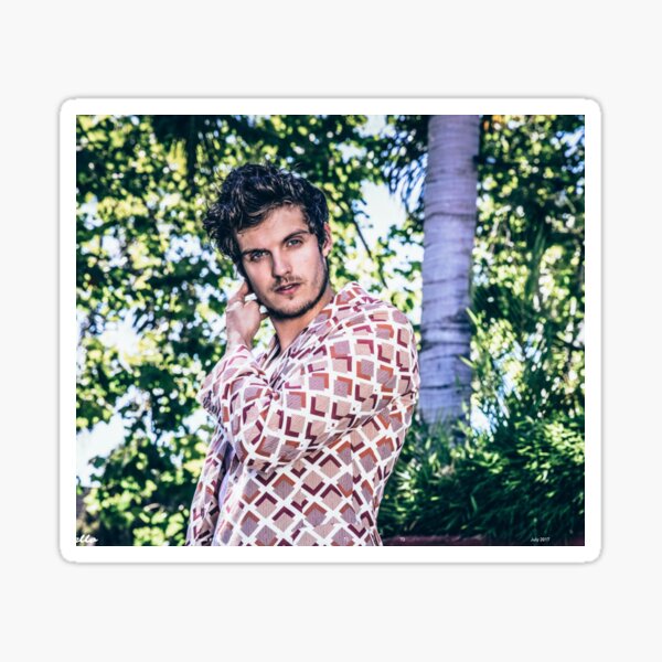 "2 Custom Design Request" Sticker for Sale by AzzuriHaden | Redbubble