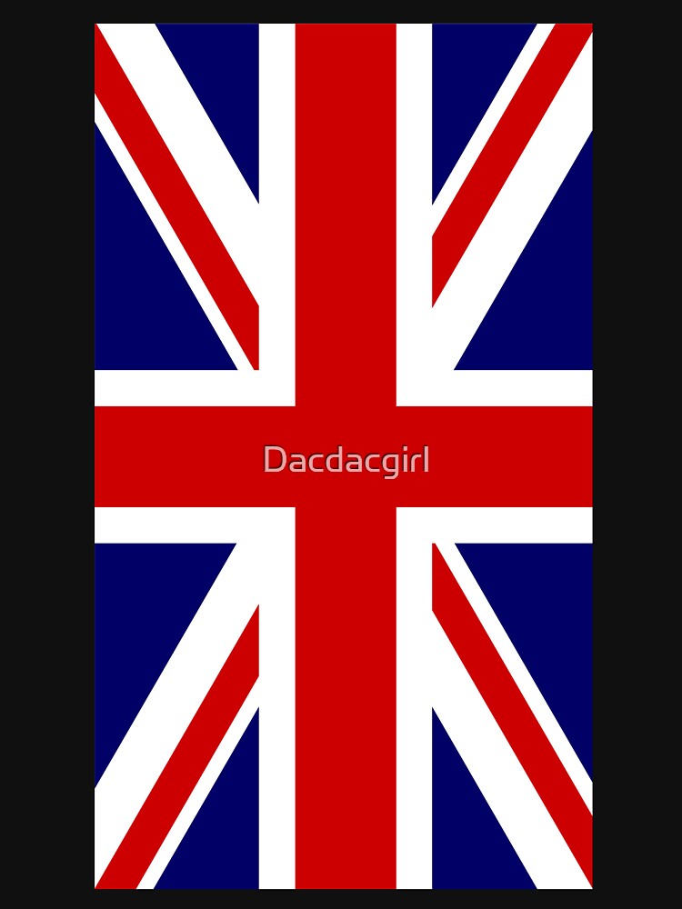 "Union Jack Punk COSPLAY" Essential T-Shirt for Sale by Dacdacgirl ...