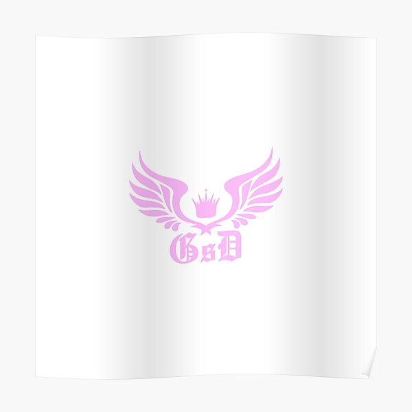 "Girls Day Logo" Poster by Brightcove | Redbubble