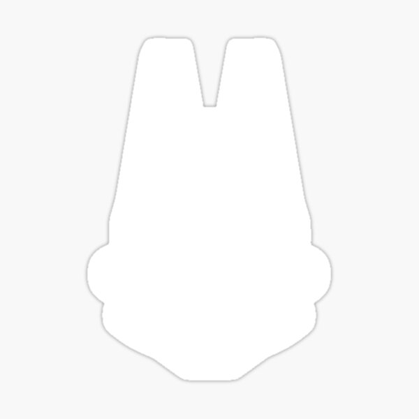 "HALO 3 - ODST" Sticker by jessieheathcote | Redbubble