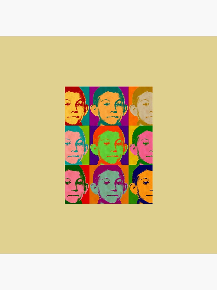 Dewey Graphic Malcolm In The Middle Character Diffuse Une Sitcom Drôle ...