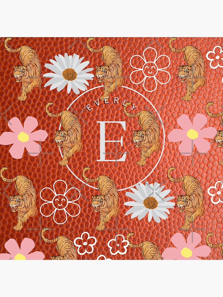 "Evelyn " Sticker for Sale by JessicaMhone | Redbubble