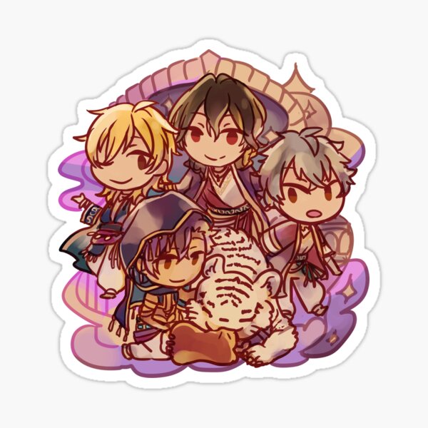 Enstars Merch & Gifts for Sale | Redbubble