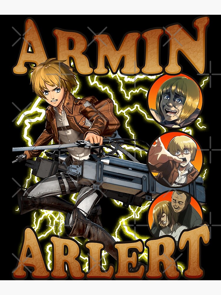 "Convince Profound Scout Commander Strong Attack On Titan Shingeki No ...