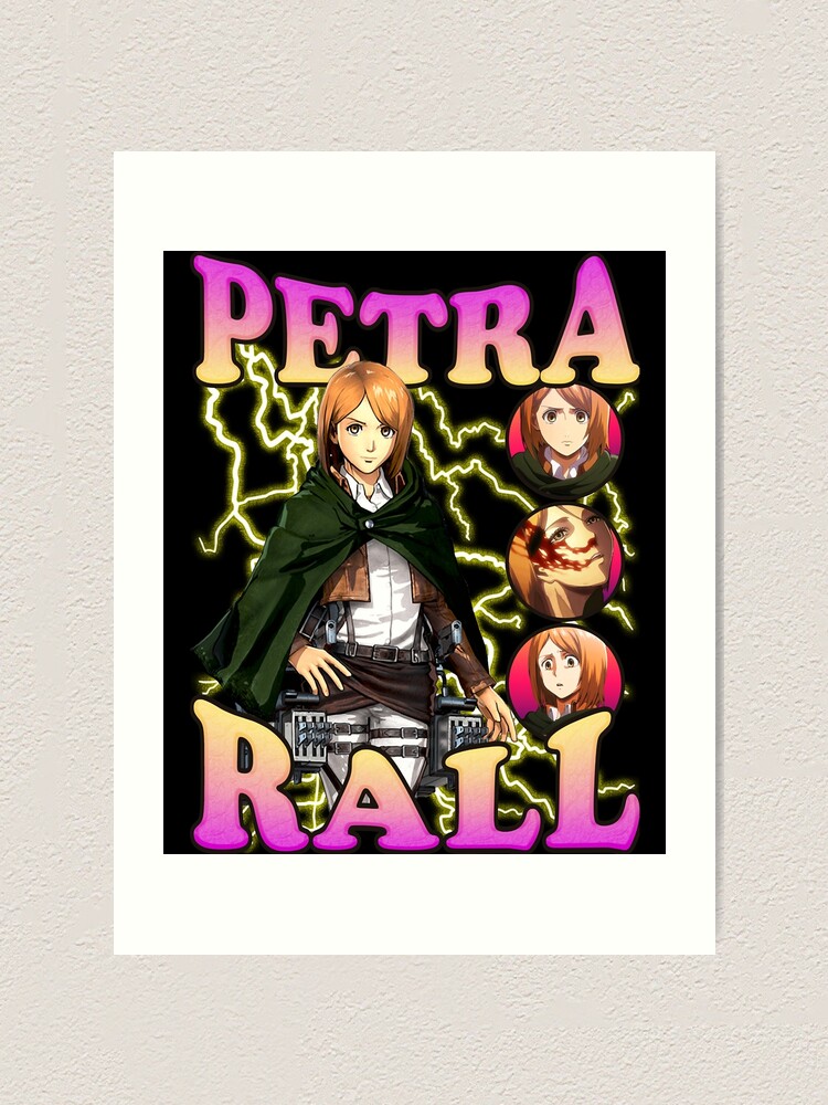 "Convince Profound Scout Commander Strong Attack On Titan Shingeki No ...