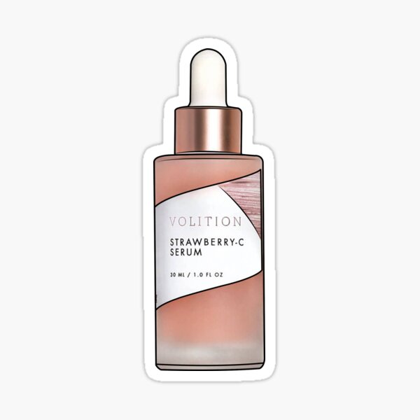 Bumper Stickers Stickers Labels And Tags Self Love Serum Bottle Vinyl