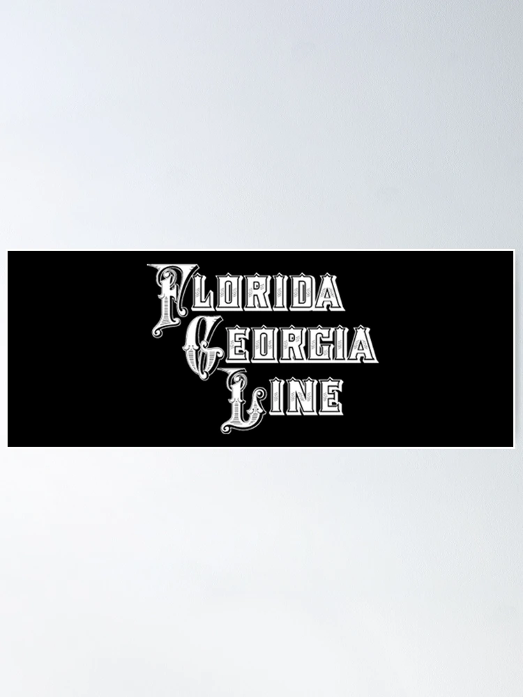 Florida Georgia Line Logo