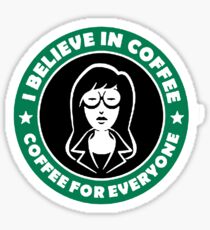 Daria: Stickers | Redbubble