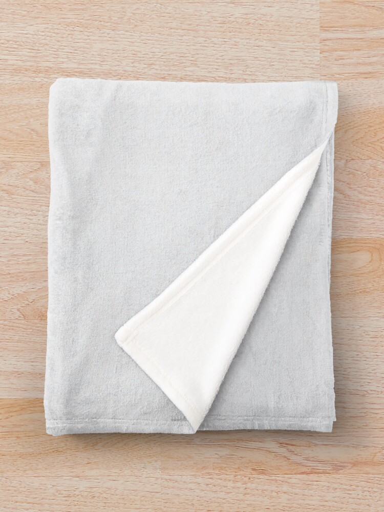 "Jessa Rhodes posing in pink bikini" Throw Blanket for Sale by Erotaza ...