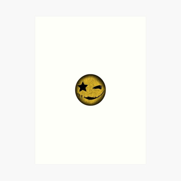 "Mafia Emoji" Art Print by cha-raf | Redbubble