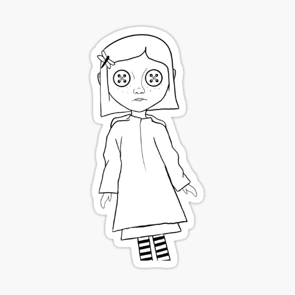 Descubrir 70 Imagen Dibujos De Coraline Para Colorear - vrogue.co Descubrir 70 Imagen Dibujos De Coraline Para Colorear - vrogue.co