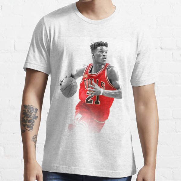 "Jimmy Butler Apparel " T-shirt by GregsStore | Redbubble