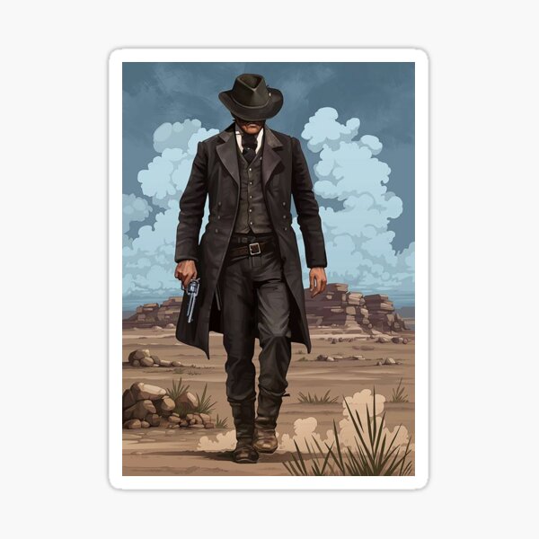 "higgins kolt" Sticker by penitanpas | Redbubble