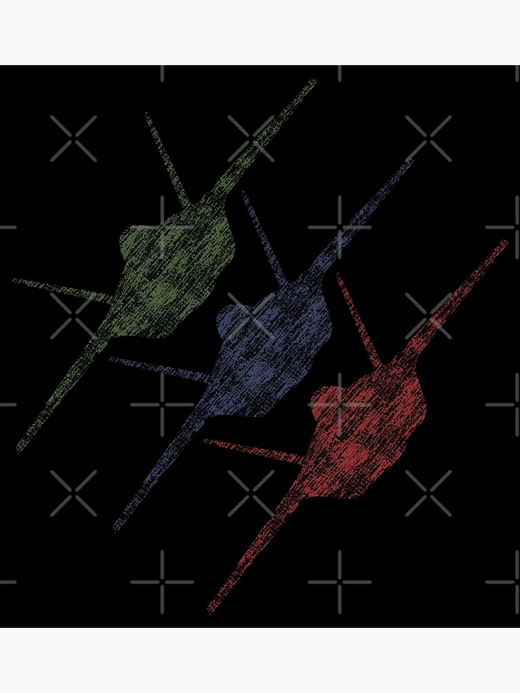 "F35 Lightning Jet Fighter Aircraft #2125" Poster for Sale by Rare ...